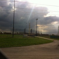 3&2 Baseball Club West Complex - Baseball Field in Shawnee