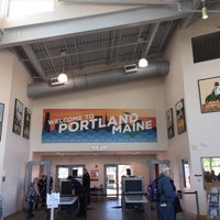 Ocean Gateway Pier Portland, Me - Pier in Portland