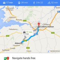 Limerick Colbert Railway Station - 12 tips