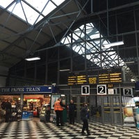 Limerick Colbert Railway Station - 12 tips