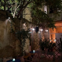 A Liar Man - Bar in Γκάζι