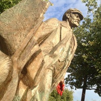 Lenin's Statue - Fremont - 15 tips