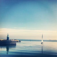 Hellerup Havn - Harbor / Marina