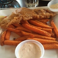 Menu - Fish Bowl Restaurant - Seafood Restaurant in Timmins