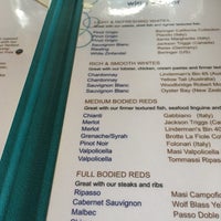 Menu - Fish Bowl Restaurant - Seafood Restaurant in Timmins