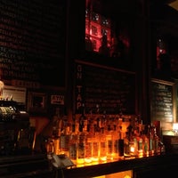 Underbar - Bar in Chicago