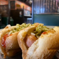 Yesterdog - Hot Dog Joint in Eastown