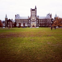 University of Toronto - University - Toronto, ON