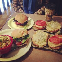 Harrison Street Coffee Shop - The Fan - 35 tips