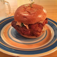 The Budlong - Fried Chicken Joint in Chicago