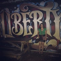 The Liberty - Dive Bar in Austin