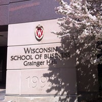 Grainger Hall - Madison, WI