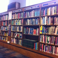 Central Library - Central Sheffield - Sheffield, Sheffield