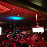 TGI Fridays (Now Closed) - Leicester Square, Greater London