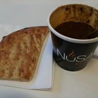 Nusa Kitchen - City of London - 15 tips from 232 visitors