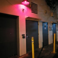 Foxhole - Flamingo-Lummus - 40 tips from 2979 visitors