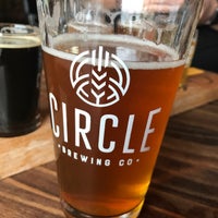 Circle Brewing Company - North Burnet - 2340 W Braker Ln