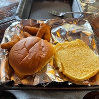 The Original Q-Shack - 2510 University Dr