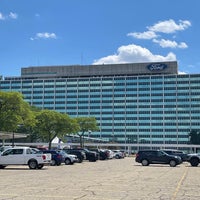 Ford Motor Company World Headquarters - 10 tips