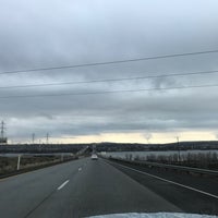 Washington / Oregon State Line - 514 visitors