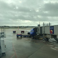 Gate E13 - Airport Gate in Philadelphia