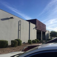 Grand Canyon University (GCU), Administrative Building - 5115 N 27th Ave