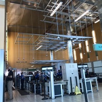 TSA Pre-Check - Airport Service in Southwest Oklahoma City