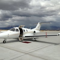 Cutter Aviation - Sunport - 2 tips from 187 visitors