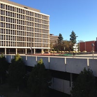 California State University, Los Angeles (CSULA) - University Hills ...