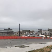 Hunters Point Naval Shipyard - Harbor / Marina in San Francisco