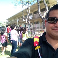 Lunalilo Elementary School - Mccully - Moiliili - 1 tip