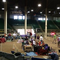 Denver County Fair - North Denver - 4655 Humboldt St