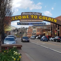 Downtown Golden - 1200 Washington Ave