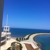 Millennium Resort Mussanah - Hotel