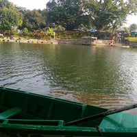 Fish Tail Lodge Pokhara - Hotel in Pokhara