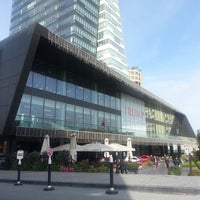 Trump Alışveriş Merkezi - Shopping Mall in Kuştepe