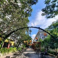 Mal Kelapa Gading - Shopping Mall in Kelapa Gading