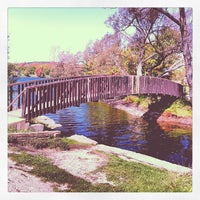 Haliburton Village - Haliburton, ON