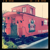 Haliburton Village - Haliburton, ON