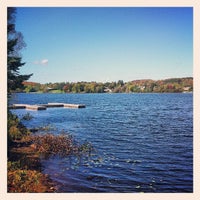 Haliburton Village - Haliburton, ON