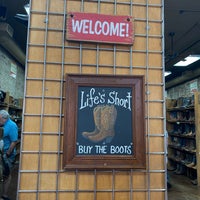 Boot Country - Nashville, TN