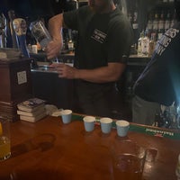 The Fastnet Pub - Newport, RI