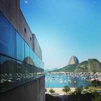 Botafogo Praia Shopping - Botafogo - 520 tips