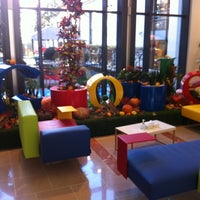 Google France - Office in Paris