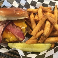 Bushmill Tavern - Bar