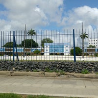 UFRPE - Universidade Federal Rural de Pernambuco - University