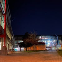 University of Waterloo - Waterloo, ON