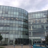 Bell Canada, Building A - Office in Mississauga