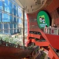 MegaBox - Shopping Mall