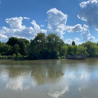 Toogood Pond - Park